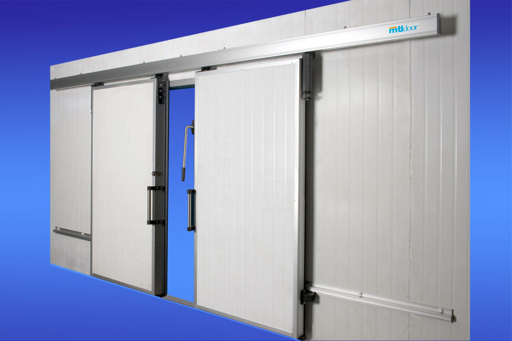 MTL Cold Room Sliding Door – MTL Products Marketing Sdn Bhd